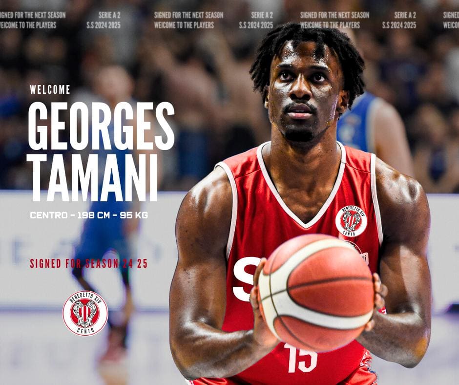 GEORGES TAMANI FIRMA UN BIENNALE CON LA SELLA CENTO - BENEDETTO XIV ...